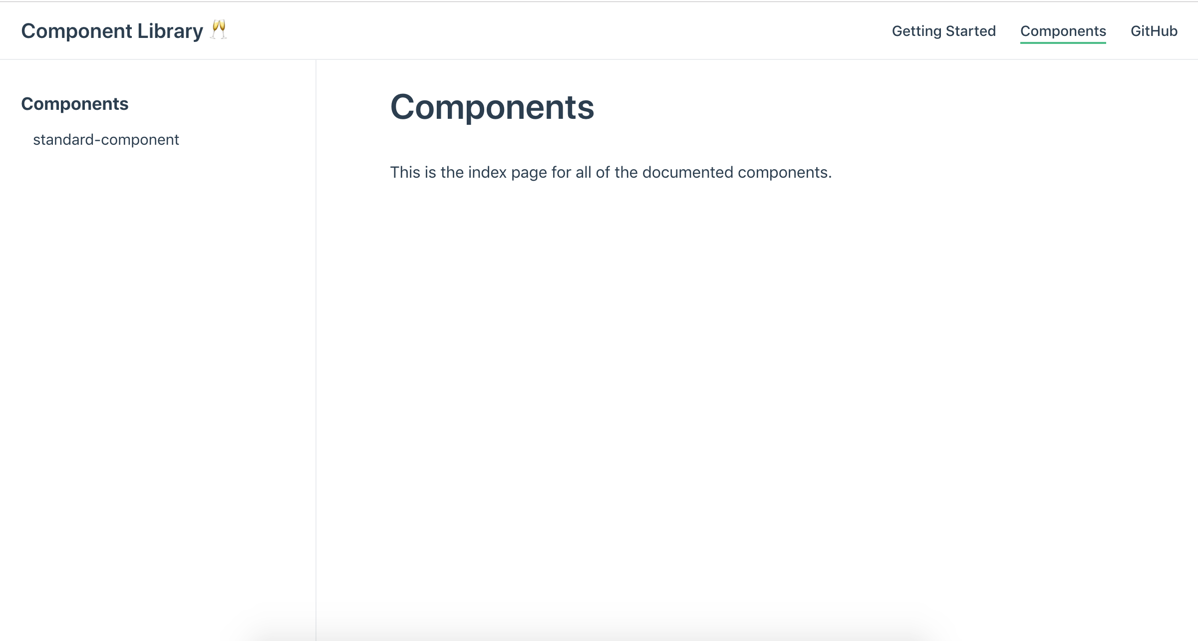 Using Vuepress For Plugin Documentation 1051
