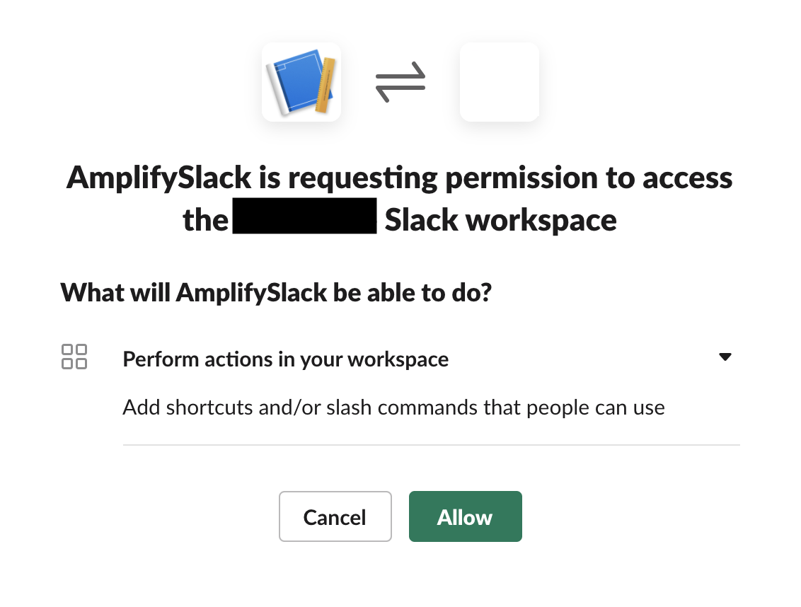 Building And Deploying A Slack App With Python Bolt And Aws Amplify